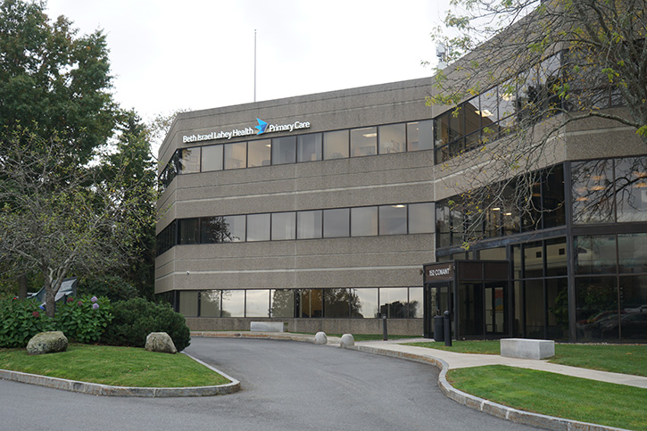 Primary Care | Lahey Hospital & Medical Center