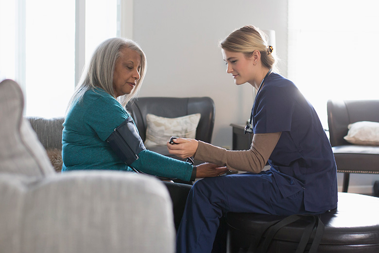 Beth Israel Lahey Health Launches Hospital at Home at Lahey Hospital ...