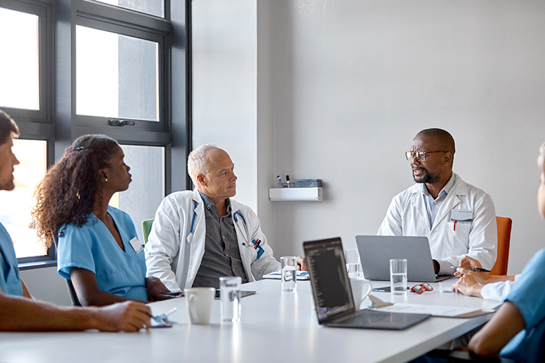 Advance Health Care Planning | Lahey Hospital & Medical Center