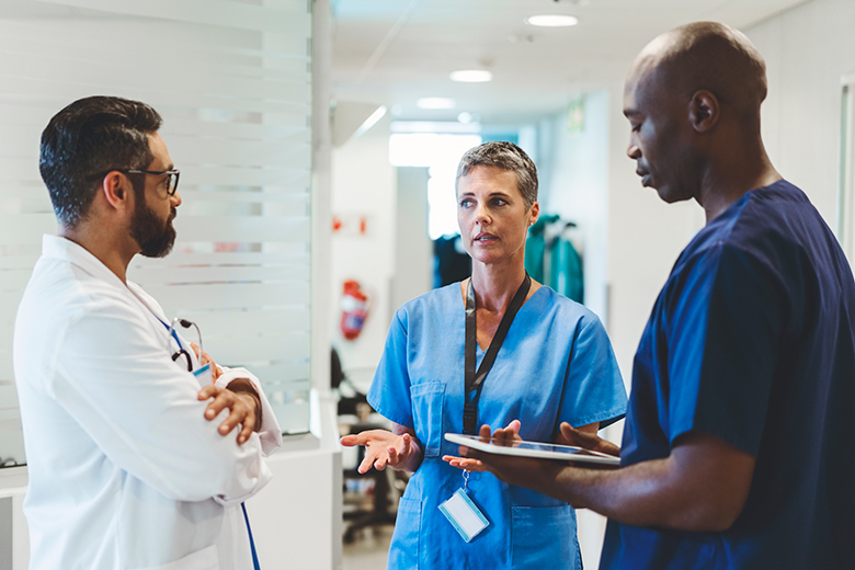 Peabody’s Lahey Caring for Transgender Community | Lahey Hospital ...