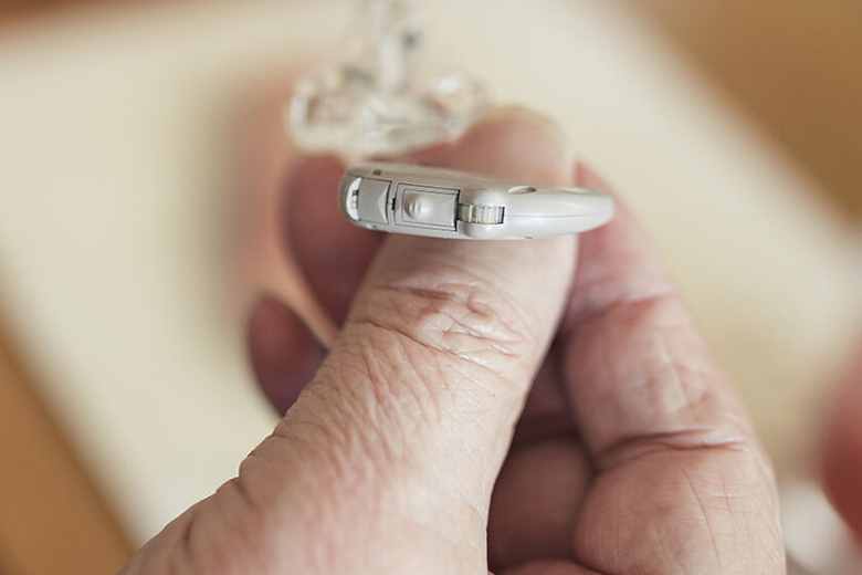 Hearing Aid Center | Lahey Hospital & Medical Center