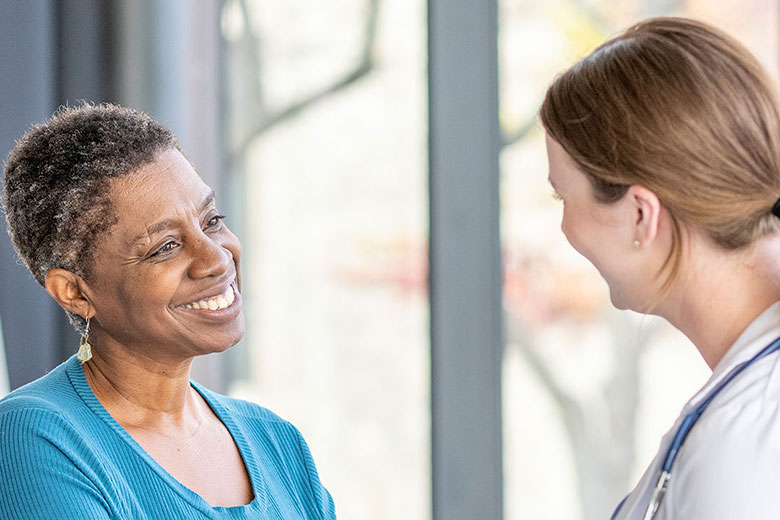 Specialty Care in Bermuda | Lahey Hospital & Medical Center