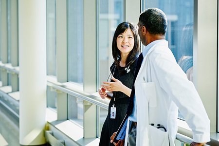 Lahey Hospital & Medical Center Physicians Recognized in Boston ...