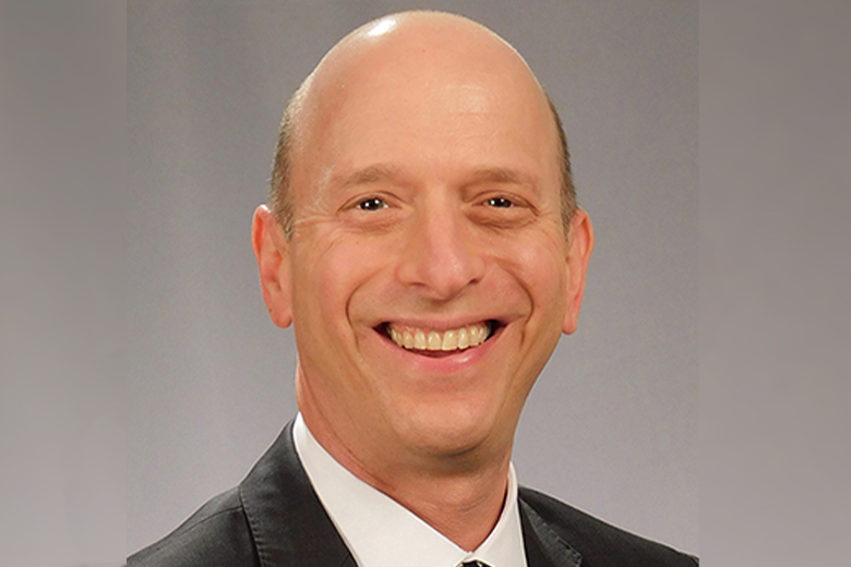 Jeffrey Marx, MD, Named Chief Medical Officer of Lahey Hospital ...